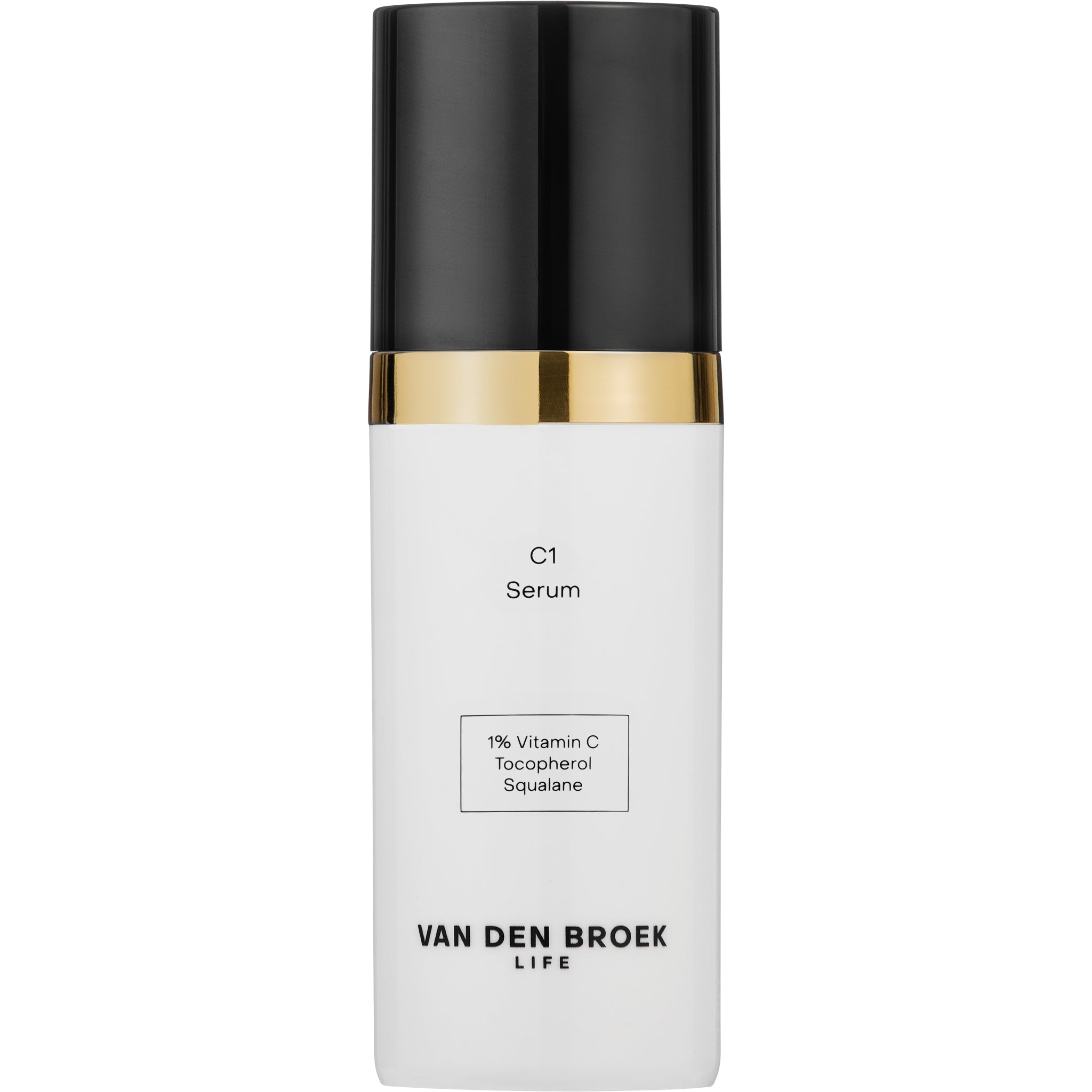 C1 Serum – VAN DEN BROEK LIFE